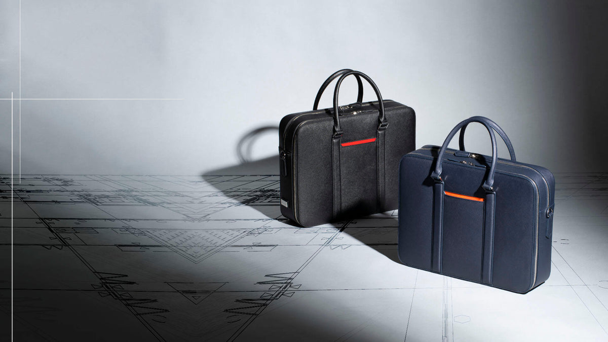 The Best Briefcases for Men Under $500 – Maverick & Co.