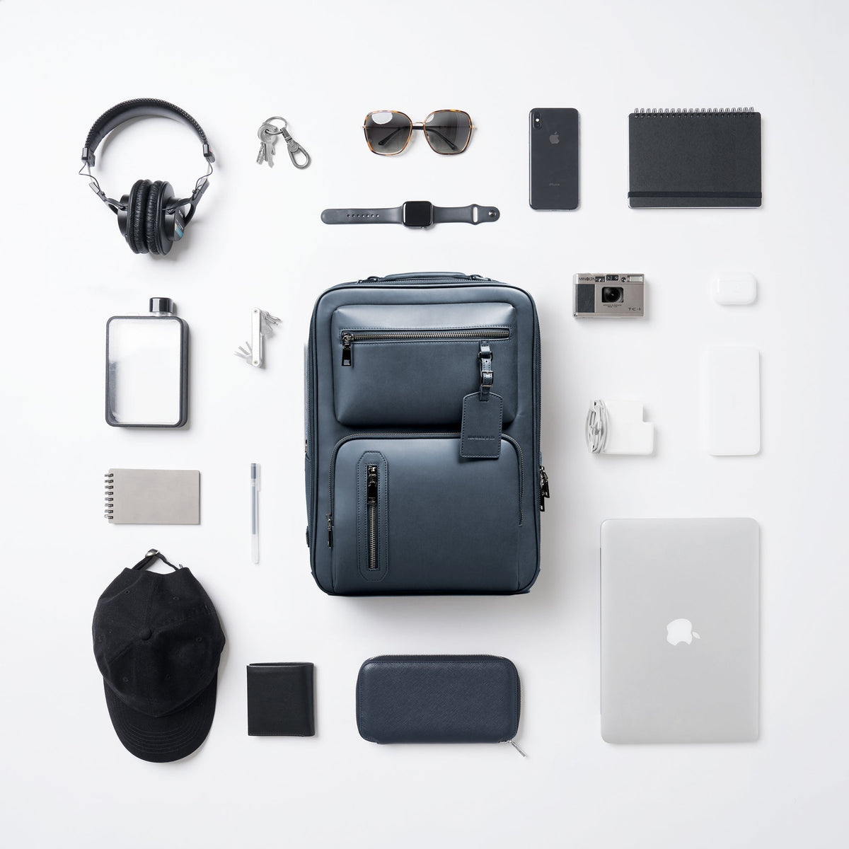 Top Work Bag Features Professionals Need in 2025 – Maverick & Co.