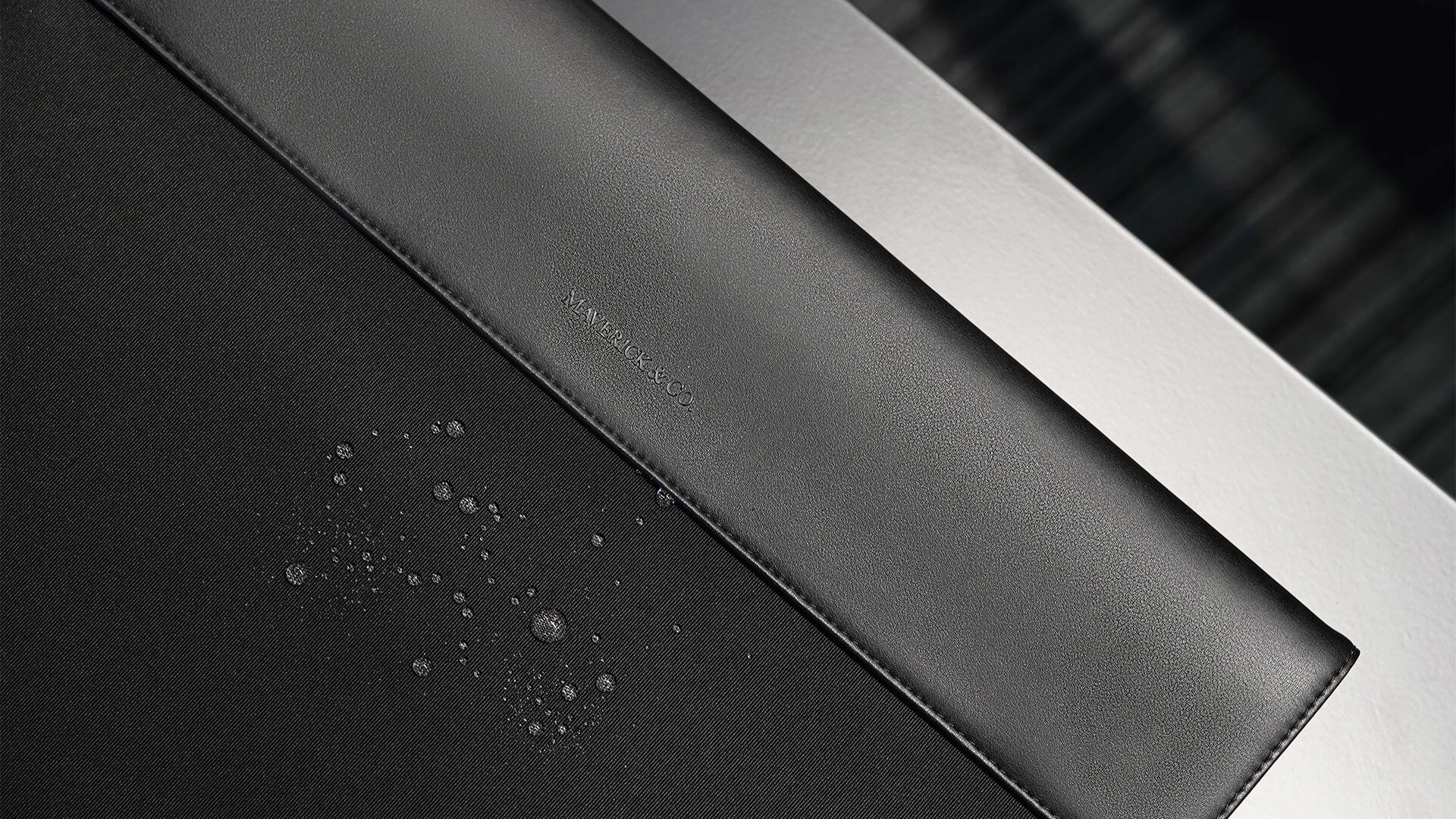 Maverick & Co. | Classy Briefcases, Backpacks and Accessories