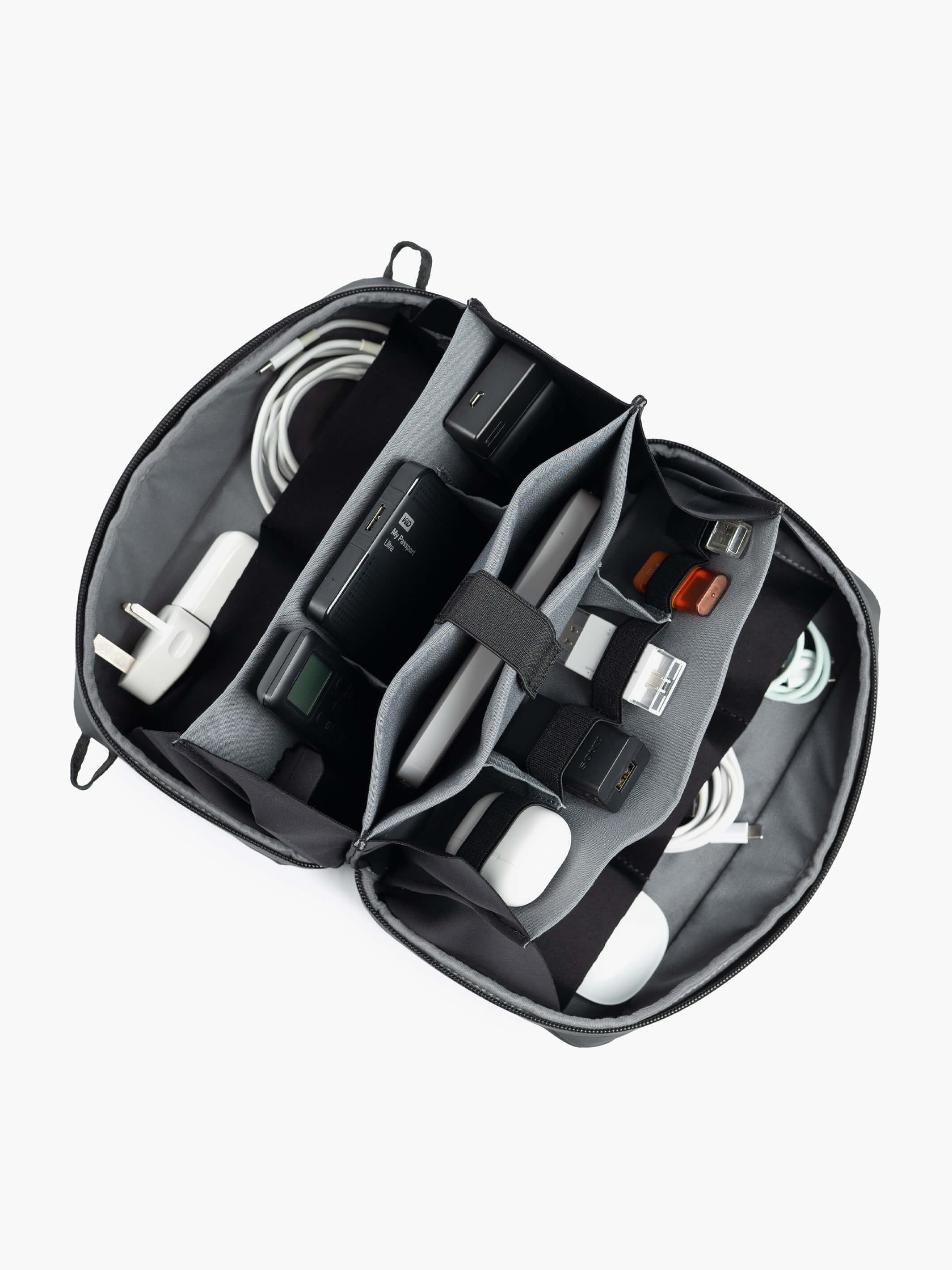 Armory Tech Organizer – Maverick & Co.