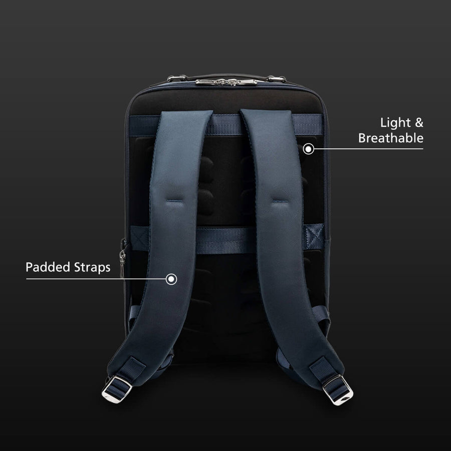 Explorer Light Backpack – Maverick & Co.