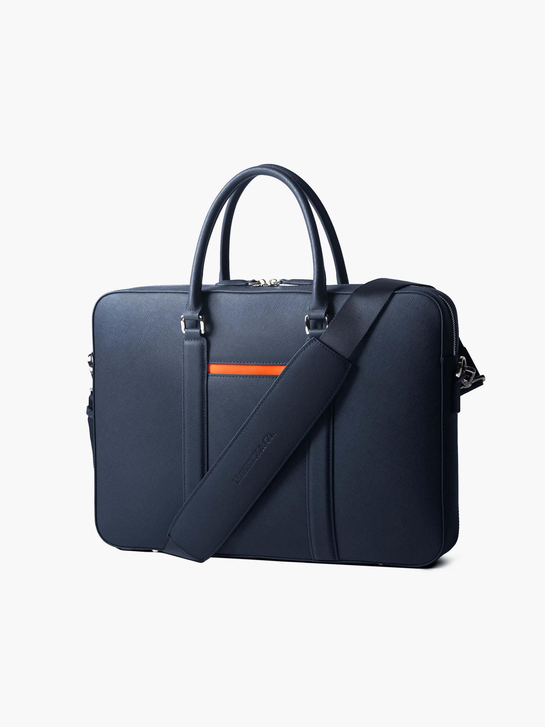 Maverick And Co Briefcase