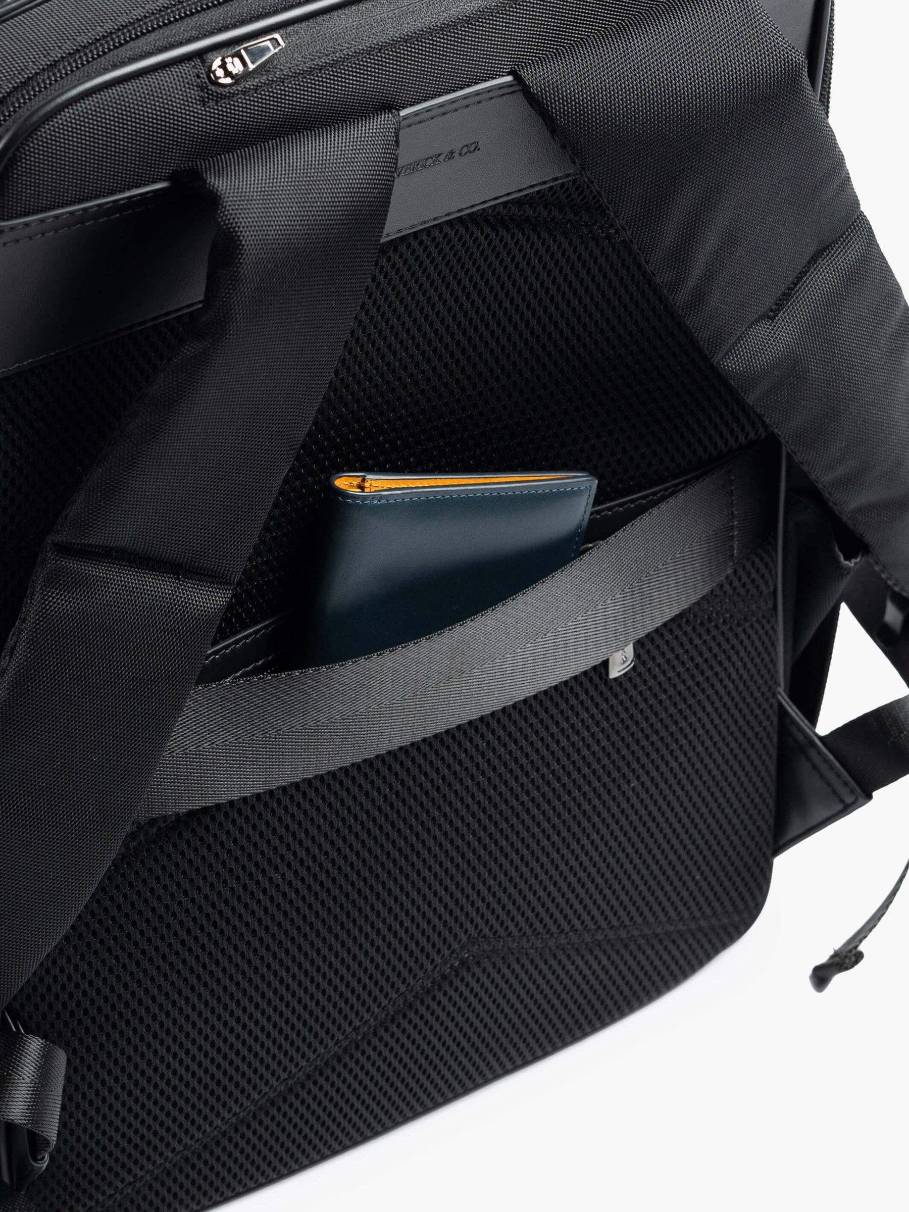 Motion Business Backpack – Maverick & Co.