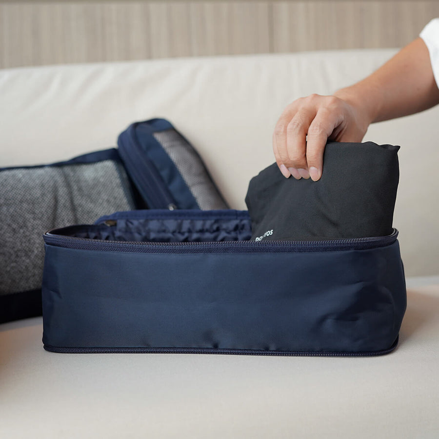 Orderly Packing Cube – Maverick & Co.