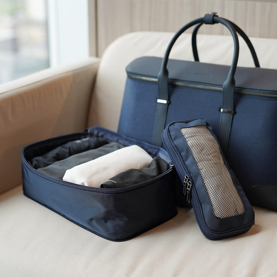 Orderly Packing Cube – Maverick & Co.