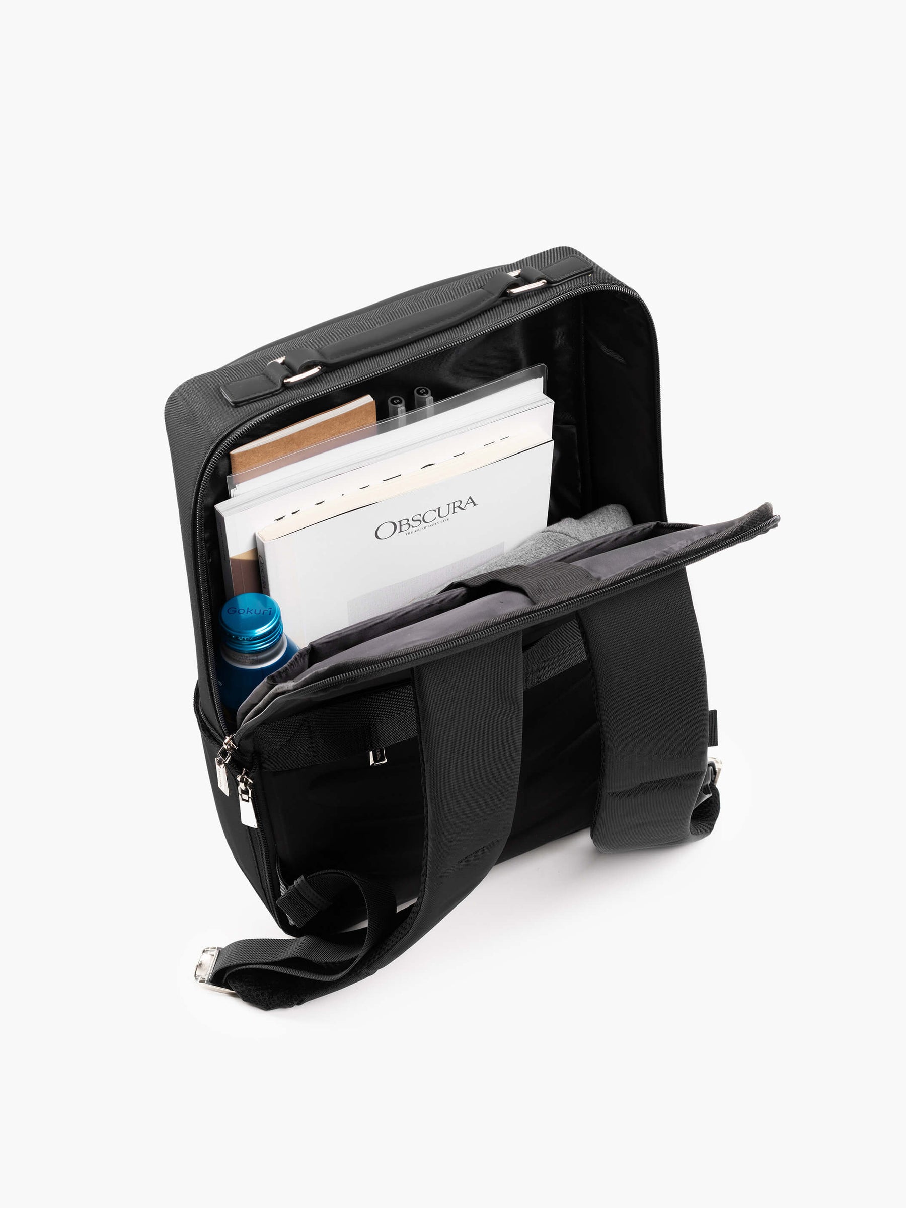 Explorer Light Backpack – Maverick & Co.