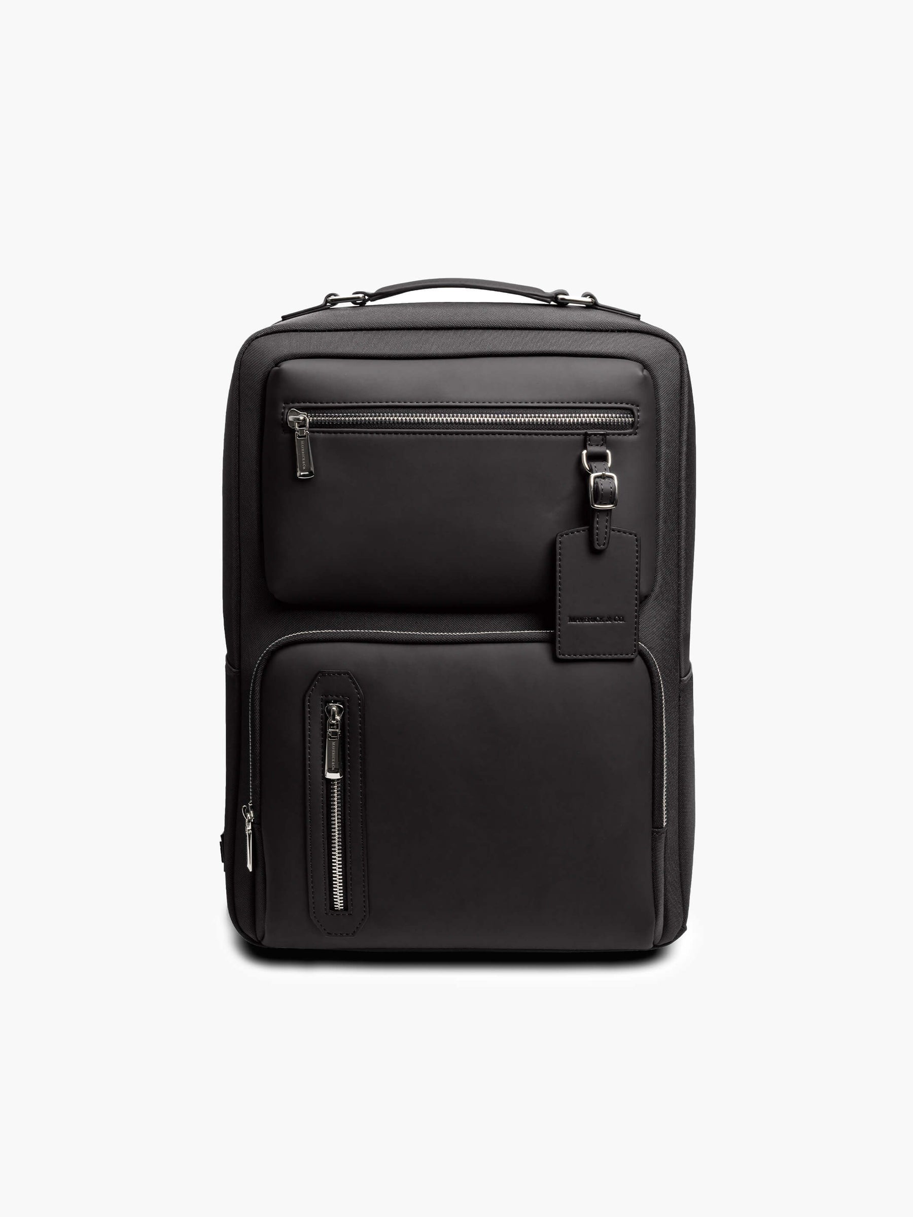 Explorer Light Backpack – Maverick & Co.