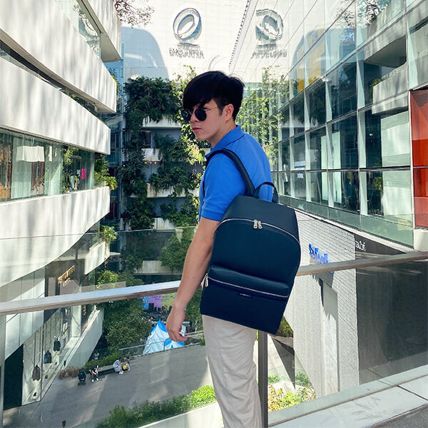 Skyler Trendsetter Backpack – Maverick & Co.