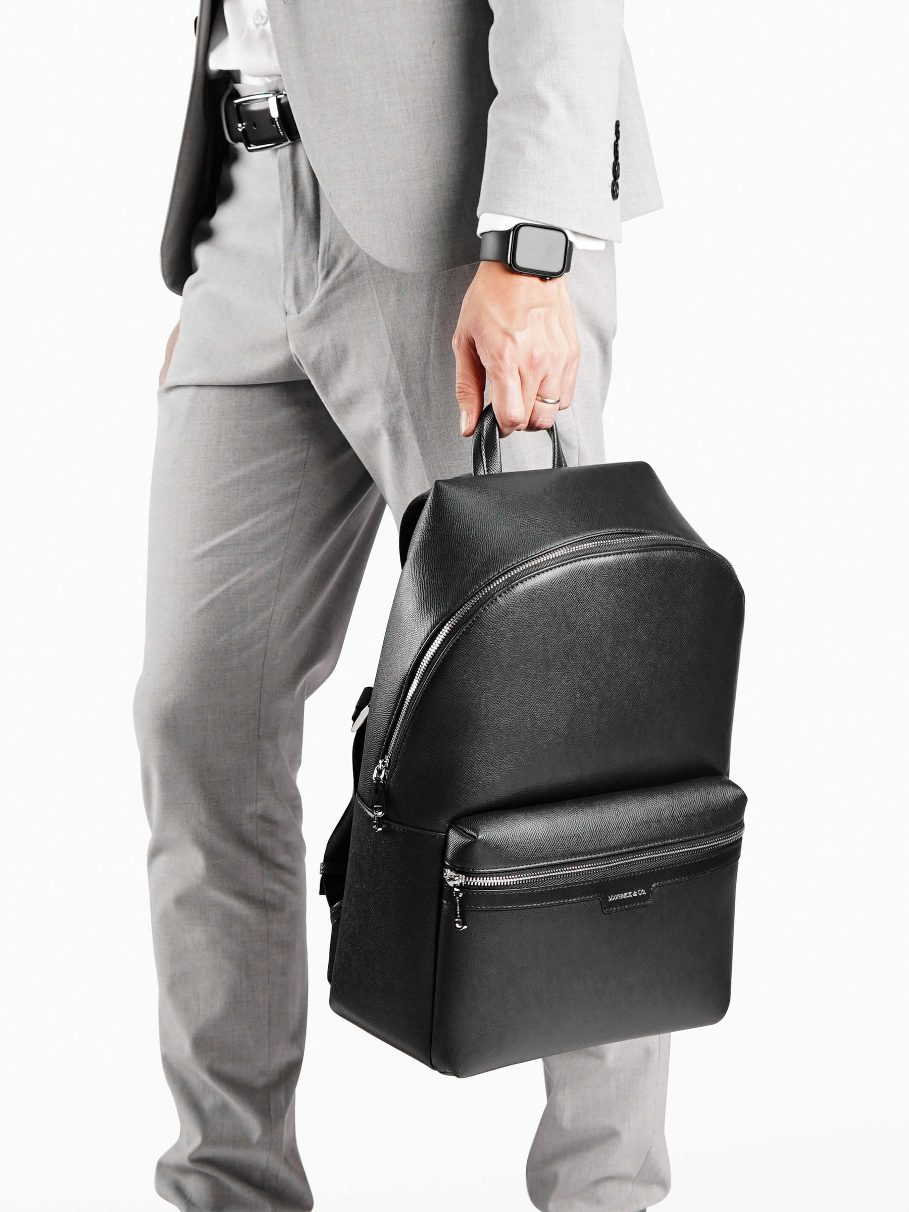 Skyler Trendsetter Backpack – Maverick & Co.